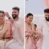 Gautami Deshpande Swanand Tendulkar Wedding Photos Went Viral Looks ...