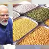 Duty Free Imports For Urad And Tur Dal Extended Till March 2025 ...