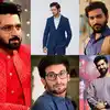 Ajinkya Raut Vivek Sangale To Akshar Kothari These Marathi Serial ...