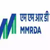 Anil Galgali claimed MMRDA Five Retired Officers Appointed as OSD is ...