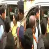 Swati Mohol Wife of Sharad Mohol Meet Devendra Fadnavis; साहेब, मला ...