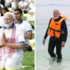 PM Narendra Modi Fitness Routine To Follow Know Secret Of Routine At 73 ...