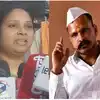 Sharad Mohol Wife Swati Mohol Says My Husband Murder Was Due To Doing ...
