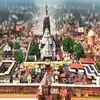 Jagannath Puri Heritage Corridor Project To Open To Public On January ...