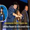 Chhatrapati Sambhajinagar News Shubda Sanjay Paithankar got a Package ...