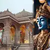 All About Temple Ayodhya Ram Mandir Architect; रामनवमीला सूर्याची किरणे ...