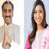 Ulhas Patil and daughter ketki patil is sure to join BJP in Jalgaon ...