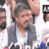 Enforcement Directorate ED Interrogation Of Rohit Pawar Ends After 12 ...