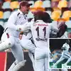 Who is Shamar Joseph He Takes 7 Wickets and Help West Indies to Beat ...