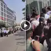 3000 Resume For 100 Jobs in Pune Video Viral News in Marathi - कंपनीत ...
