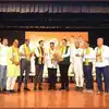 Sanjay Garud joins BJP in presence of Devendra Fadnavis; संजय गरुड ...