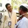 याला म्हणतात अस्सल मातीतला कलाकार ! हलगी वादक दिसताच अभिनेता संदीप ...