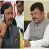 Ambadas Danve Call Kolhapur Sp And Asked Why Not Register FIR Against ...