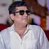 Jalgaon Former Corporator Balu More Dies In Gun Firing; जळगावात ...