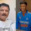 Indian Match winner Cricketer Sachin Dhas Father Regret Before U19 ...