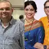 Atul Parchure Romantic Writeup About His Wife Soniya Parchure On ...