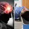 Brain Stroke: ब्रेन स्ट्रोक होण्यामागील कारणे आणि कसा कराल प्रतिबंध ...