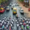 RTO Department Instructions To School Students To Follow Traffic Rules ...