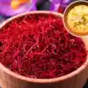 Homemade Kesar By Corn Silk : महागडे केसर घरच्या घरी बनवण्यासाठी ...