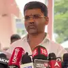 challenge to nilesh lanke ; नीलेश लंकेंना आव्हान; अजितदादांनी काय त्रास ...