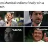 Memes: ‘हार्दिक पांड्याला महादेव पावले’, मुंबईच्या धम्माल विजयावर Top ...
