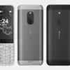 Nokia Mobile: नोकिया ६३१०, नोकिया ५३१० आणि नोकिया २३० सादर। Nokia 6310 ...