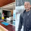 Prithvi Shaw Luxurious Home Interior Decor : पृथ्वी शॉ चं करोडोचं रॉयल ...