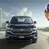 Innova Hycross Price Nitin Gadkari Reduce Gst,'ही' टोयोटा कार 5.50 लाख ...
