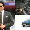 Sachin Tendulkar Birthday Car Collection,सचिन तेंडुलकरचे पहिले प्रेम ...