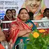 Rashmi Barve: जातप्रमाणपत्राचा मुद्दा पोहोचला हायकोर्टात, रश्मी ...