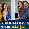 Little Champs Fame Juilee Joglekar And Rohit Raut Slams Trollers Who ...