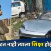 chetan vadnere on Porsche car accident: नाही तर याला सोडून मला तुरुंगात ...