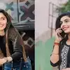 Pune Social Media Star Instagram Reel Influencer Mau Mayuri Pawar ...