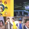 Pachhadlela Movie: पछाडलेला मधल्या वाड्याचा शिवकालीन वारसा ...