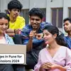 Top 7 FYJC Colleges in Pune: ही आहेत पुण्याची उत्तम कॉलेजेस, प्रवेश ...