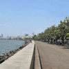 TCS Women Employee Ends Life at Marine Drive: ऑफिसला न जाता TCSच्या ...