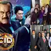 CID Cast : CIDच्या कलाकारांना मिळायचं इतकं मानधन; अभिजीत, फ्रेडी यांची ...