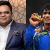 Paris Olympic 2024 : बीसीसीआयने भारतीय खेळाडूंना ऑलिम्पिकसाठी केली ...