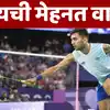 Lakshya Sen: यालाच म्हणतात दुर्दैव! ऑलिम्पिकमधील पहिला सामना जिंकूनही ...