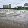 Pune Flood: पुण्यात १८० गावांना 'पूर'धक्का, ५७४ हेक्टर शेती बाधित ...