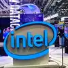 Intel to lay off 15% employees revenue falls short of expectations| AI ...