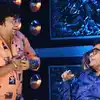 Onkar Raut Shared Instagram Post For Ashok Saraf - Onkar Raut 'आता अजून ...