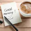 Good Morning Wishes, Message and Quotes In Marathi; तुमचा दिवस चांगला ...