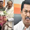 Congress Leader Kiran Gaikwad to join Ajit Pawar led NCP before Vidhan ...