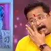 Aadesh Bandekar gets Emotional in Mother memory on Home Minister last ...