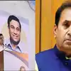 Shrikant Jichkar Son Yajnavalkya Jichkar demands Vidhan Sabha Nivadnuk ...