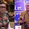 Paddy Kamble,केदार शिंदेंनी पॅडी कांबळेंना बिग बॉसमध्ये घेण्यास दिलेला ...