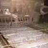 Iron Rod Found On Gwalior Railway Track,रेल्वे ट्रॅकवर लोखंडी रॉड ...