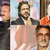 Bollywood Actors Who Got Death Threat,तिन्ही 'खान' ते संजय दत्त ...