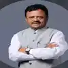 राजेंद्र शिंगणे 'तुतारी' वाजविणार? म्हणाले- एक महिन्यापासून अजितदादांशी ...